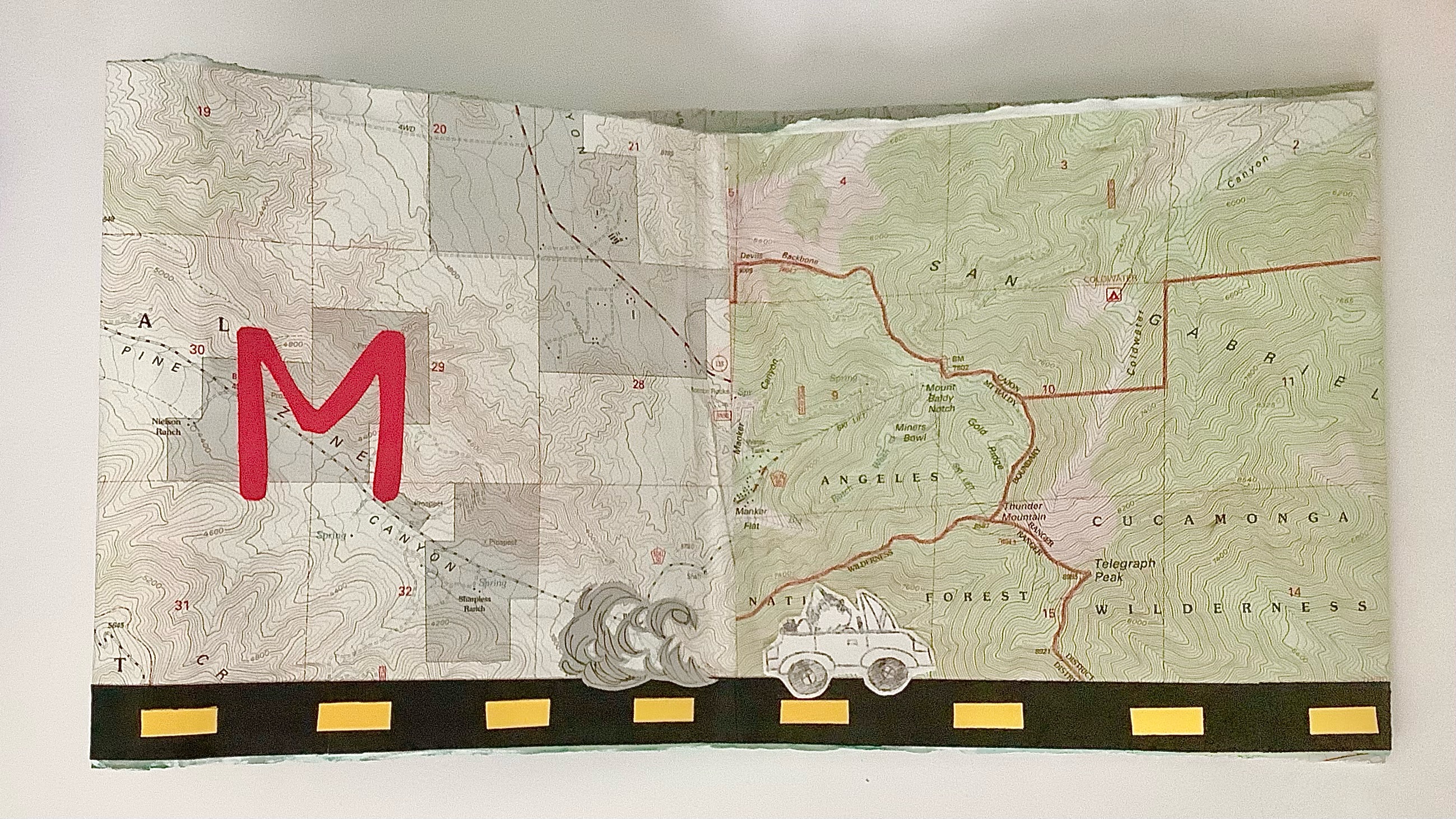 Portfolio - Cynthia Ramirez