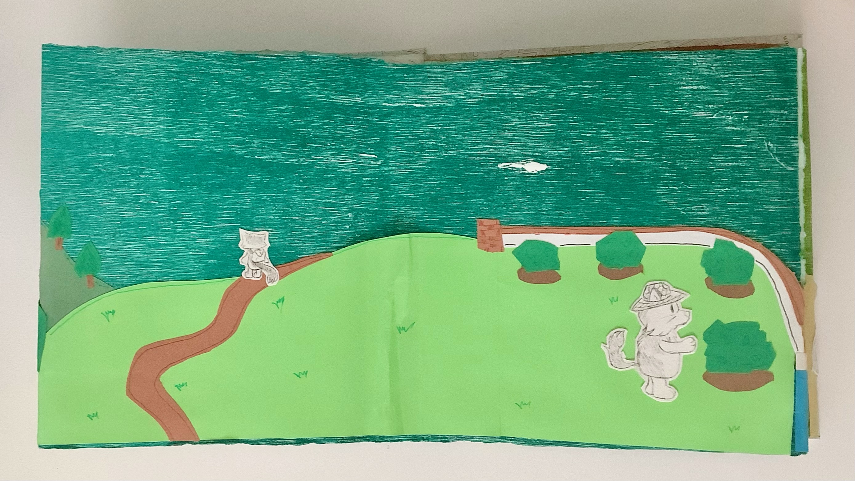 Portfolio - Cynthia Ramirez